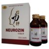 Neurozin Syrup 100Ml | Naturista Virtual